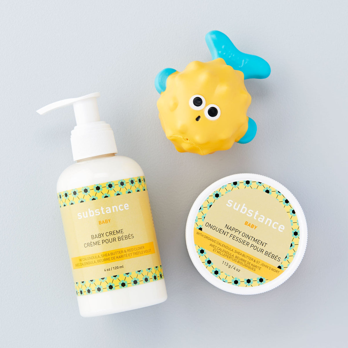 Natural Baby Care Products | Matter Company